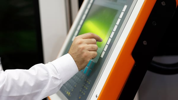 Are Self-Service Kiosks Your Next Money-Making Machine?
