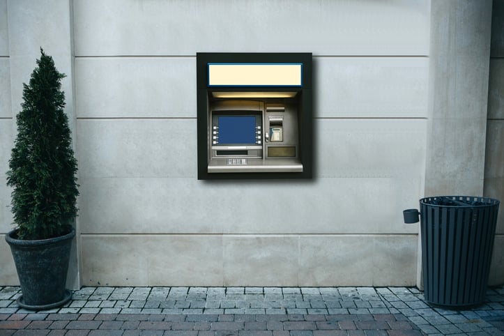 ATM Safety Update: 2 out of 3 Physical Attacks Are Unsuccessful