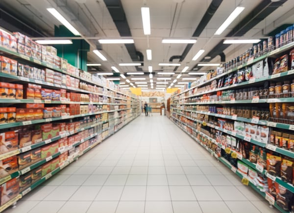 5 Supermarket Loss Prevention Strategies 5 Supermarket Loss Prevention Strategies