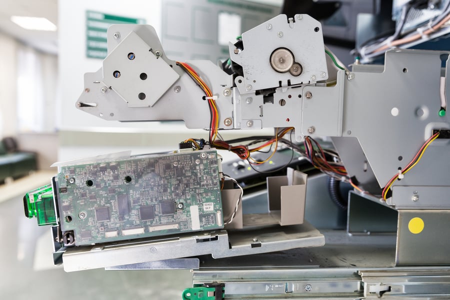 Getting the Most Out of Your ATM Hardware