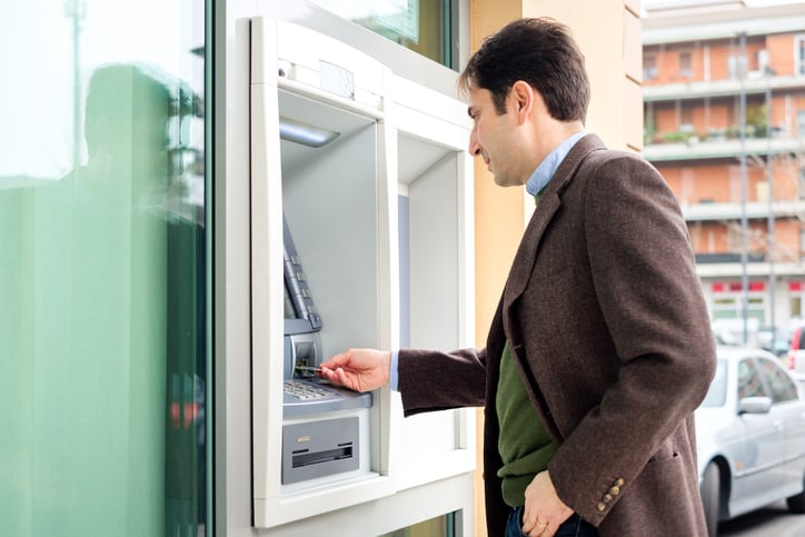 ATM Safety in 2019: Physical, Hardware, and Software