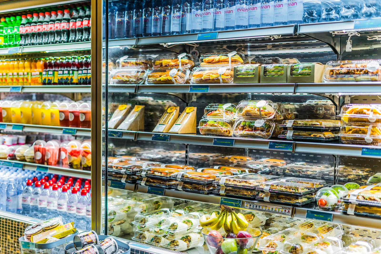 Micro Markets: How to Win in the Industry