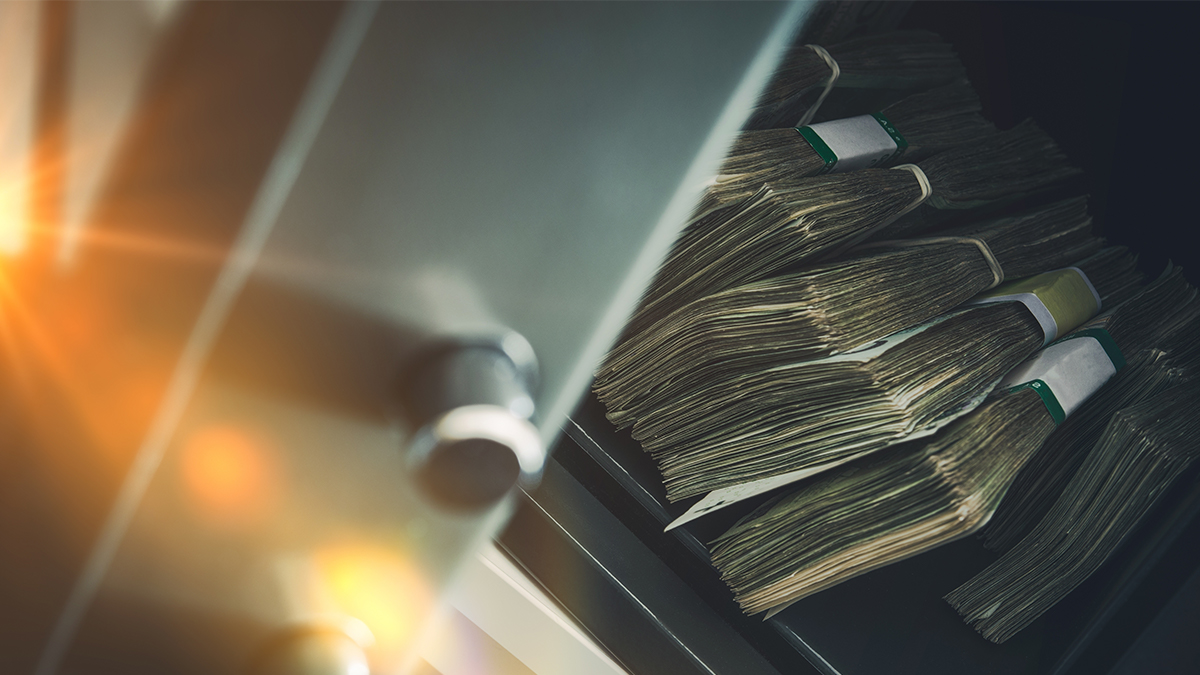 3 Things You Need To Know About Smart Safes