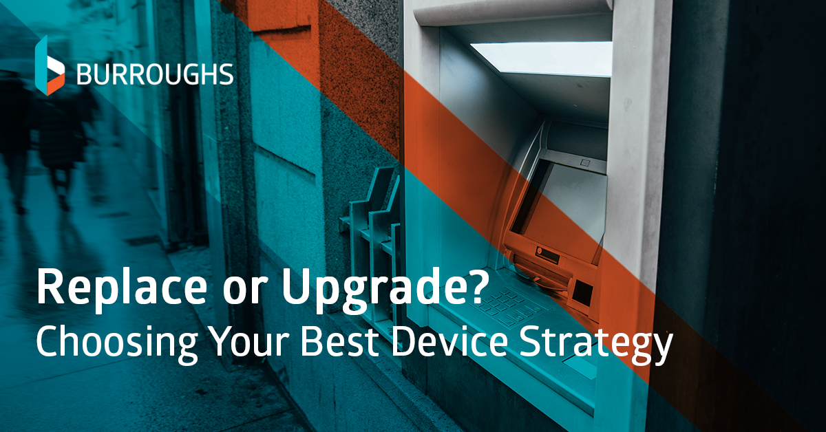 Upgrade or Replace? Choosing Your Best Device Strategy