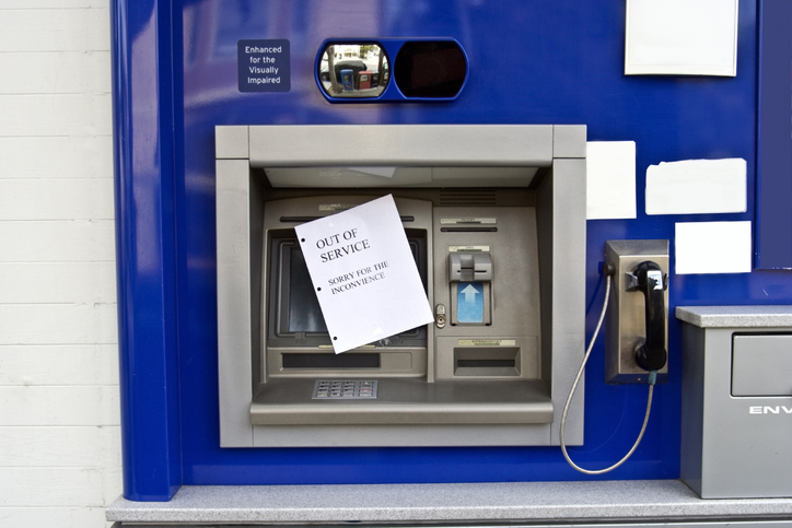 ATM Services: The Importance of Response Time