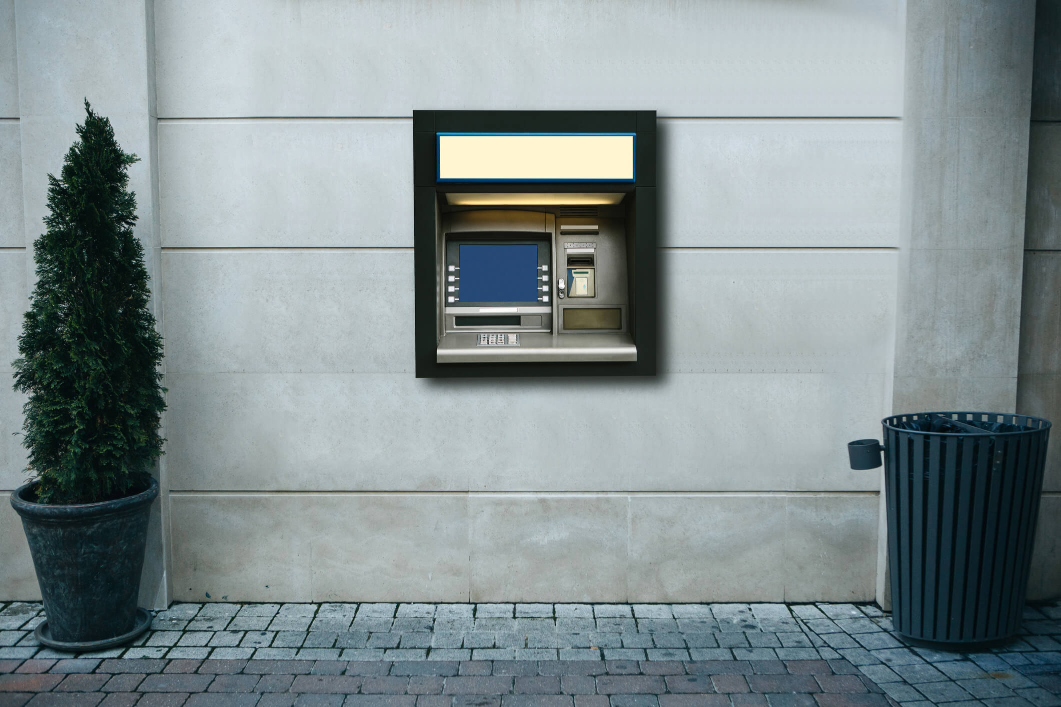 Modern ATM Features for Today's Savvy User