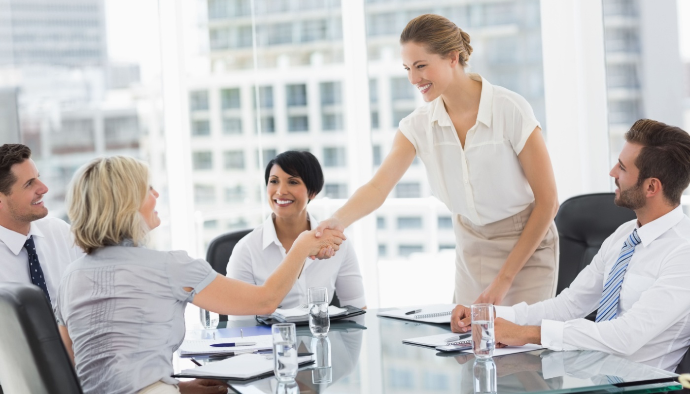 The Importance of Building Strong Customer Partnerships