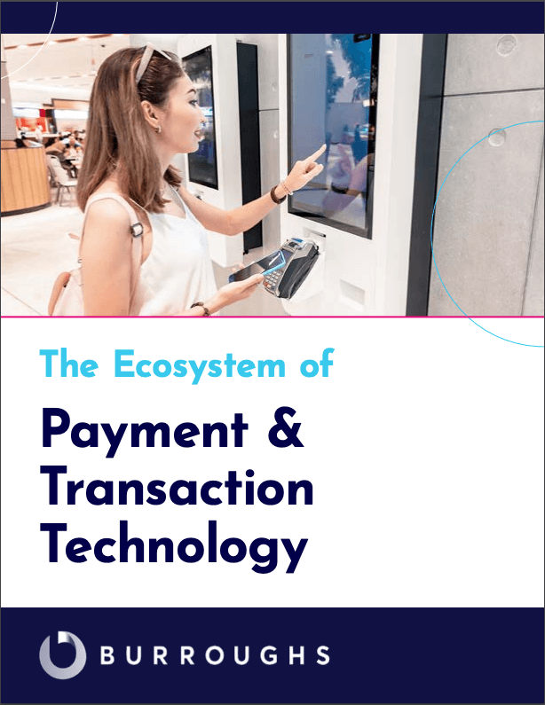 E-book: The Ecosystem of Payment & Transaction Technology