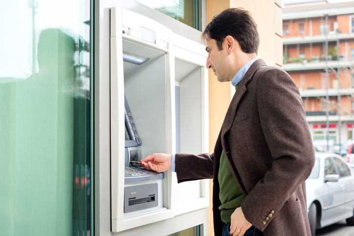 ATM Safety in 2019: Physical, Hardware, and Software